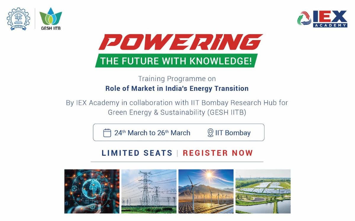 IEX | Indian Energy Exchange